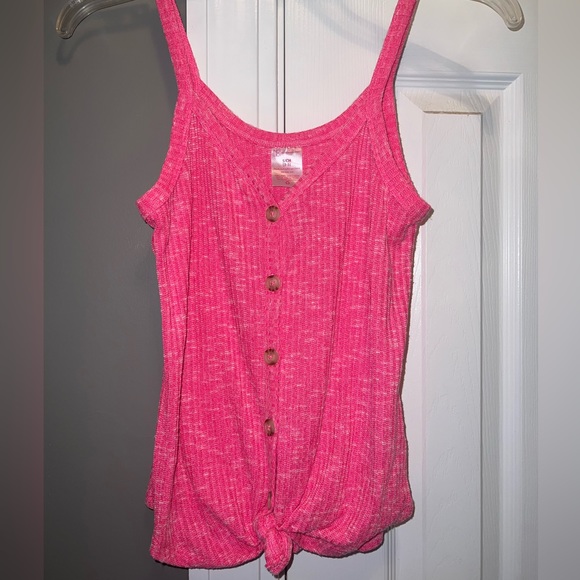 No Boundaries | Tops | No Boundaries Tank | Poshmark